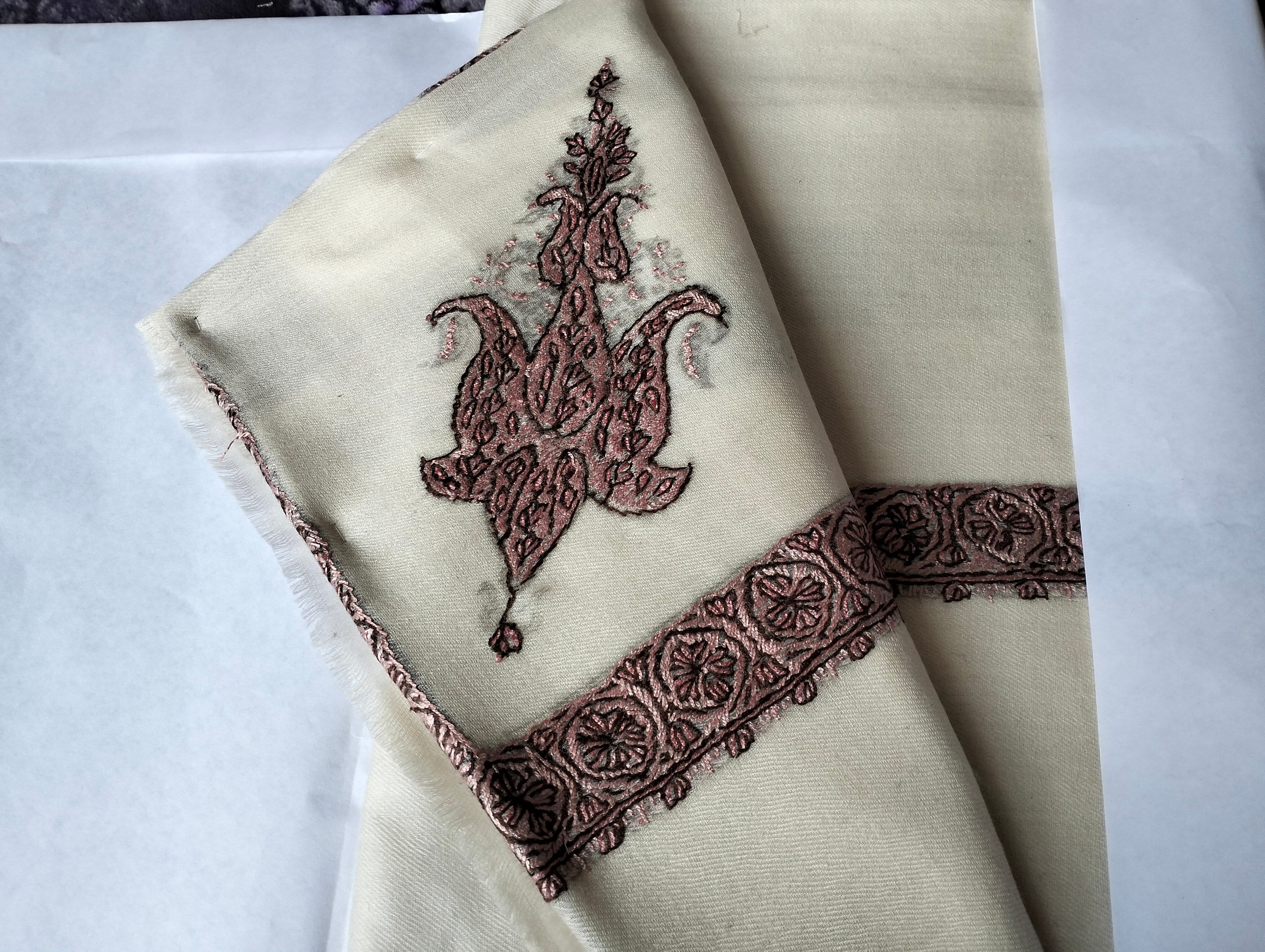Traditional Arab Men Head Scarf, Omani Masar, Ramadhan Gift, Eid Gift ...