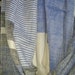 100% Cashmere | Handloomed | Women Scarf/shawl | Finest Kashmir ...