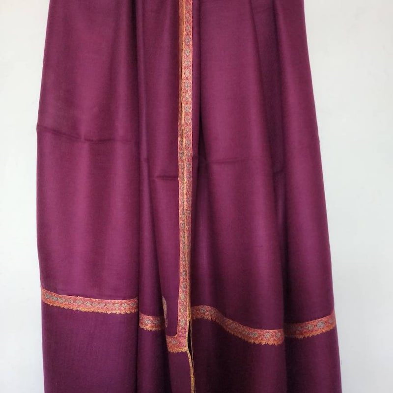 Chal de india - Etsy España