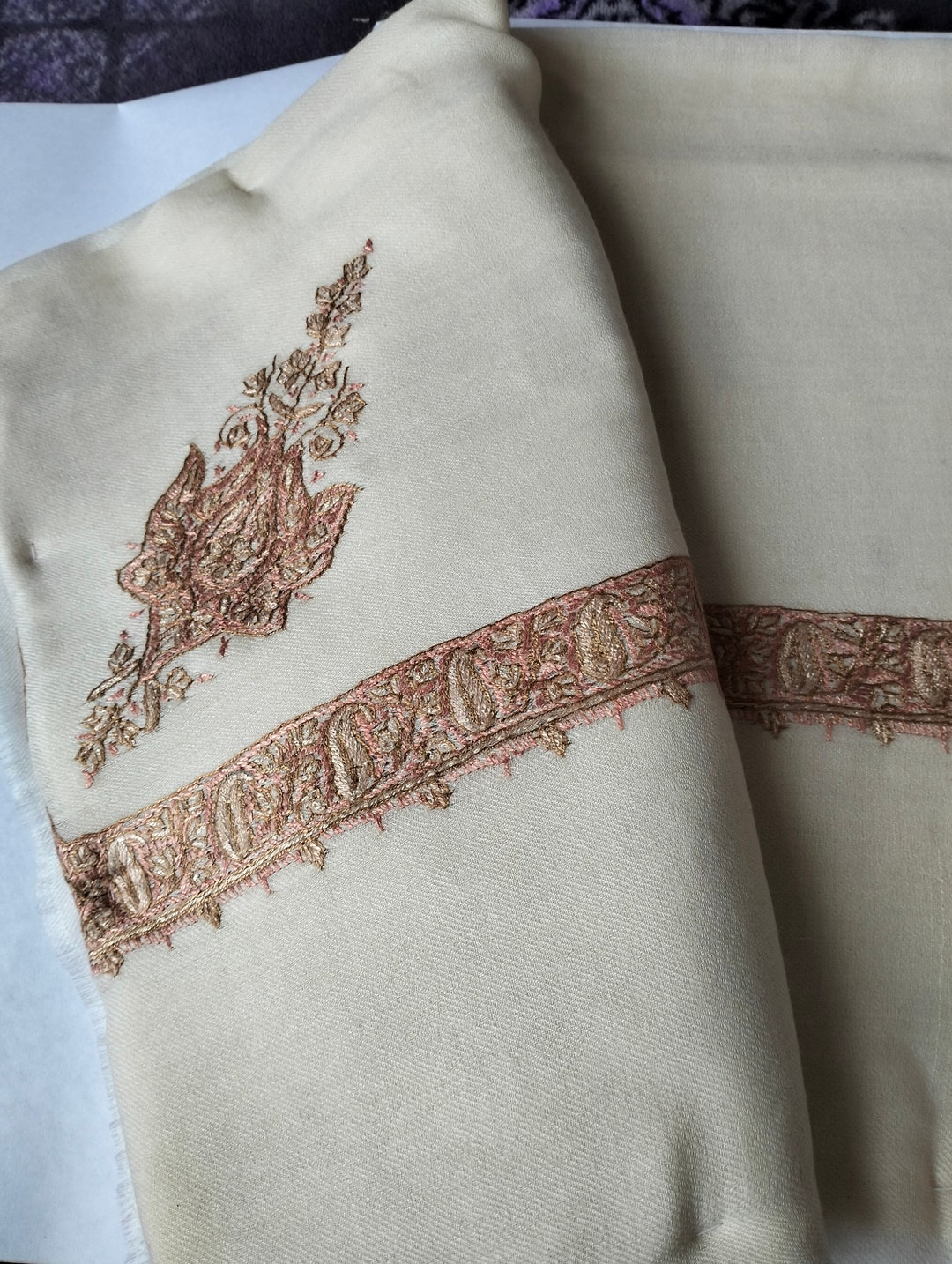 Traditional Arab Men Head Scarf, Omani Masar, Ramadhan Gift, Eid Gift ...