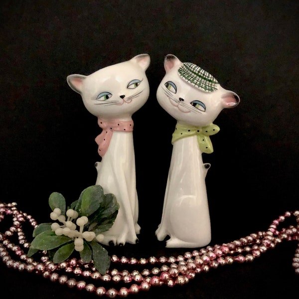 Holt Howard Cats - Etsy