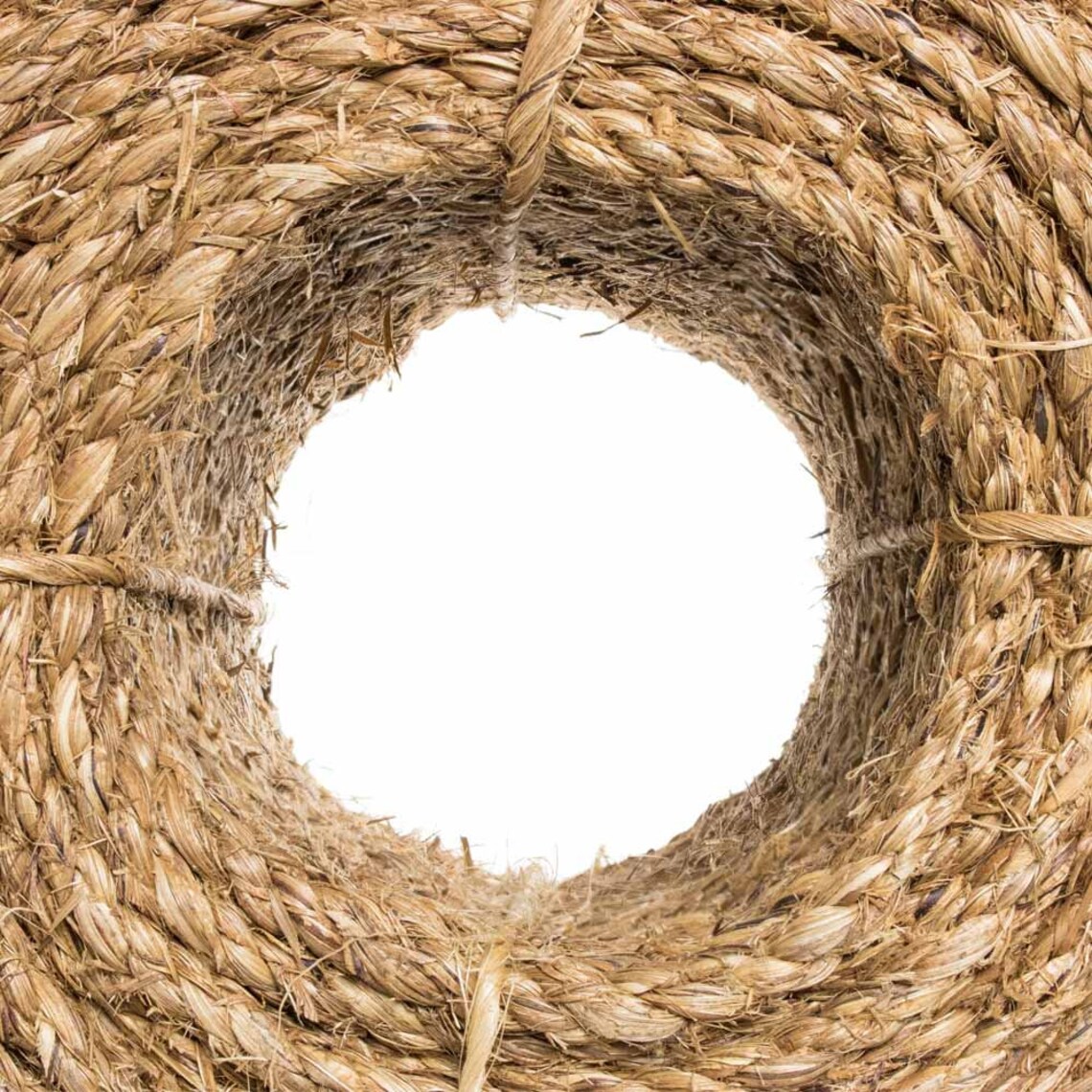 Twisted Manila Hemp Rope Rustic Barn Rope Environmentally - Etsy Canada