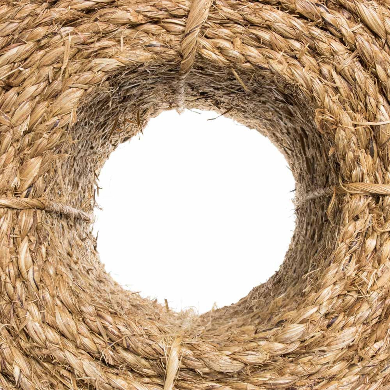 Twisted Manila Hemp Rope Rustic Barn Rope Environmentally - Etsy Canada