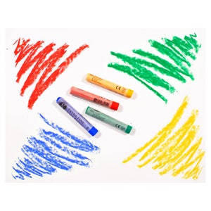 Soft Pastels Premium Box Set – 60 Piece Assorted Colors – Vibrant Hues ...