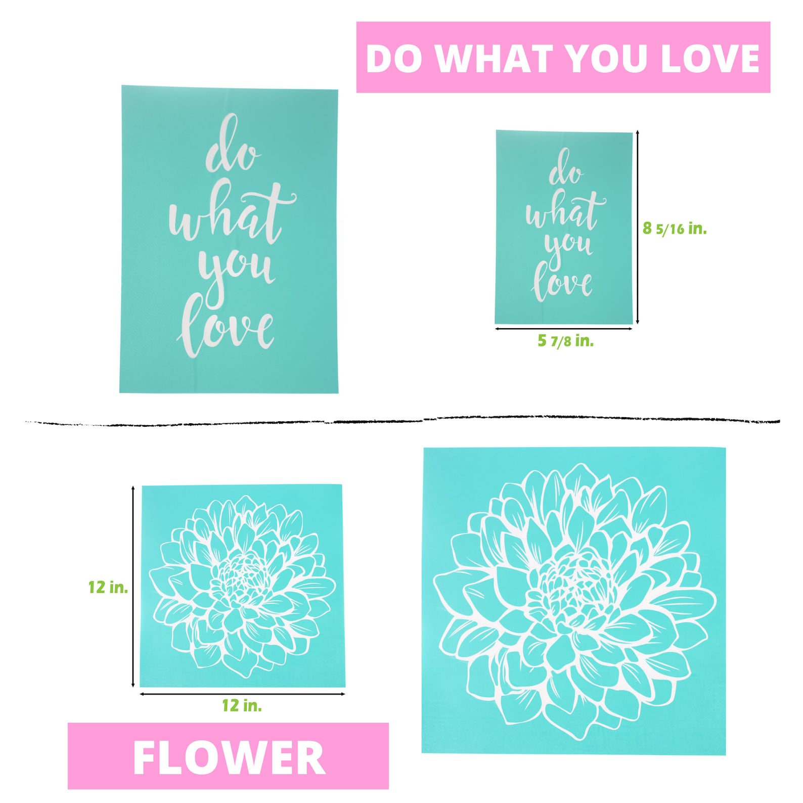 Silk Screen Mesh Transfer 20 Designs Available Easy Screen - Etsy