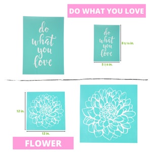 Silk Screen Mesh Transfer - 20 Designs Available - Easy Screen Printing ...