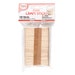 Natural Wood Craft Sticks- Multiple Sizes - Etsy