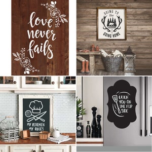 Silk Screen Mesh Transfer - 20 Designs Available - Easy Screen Printing ...