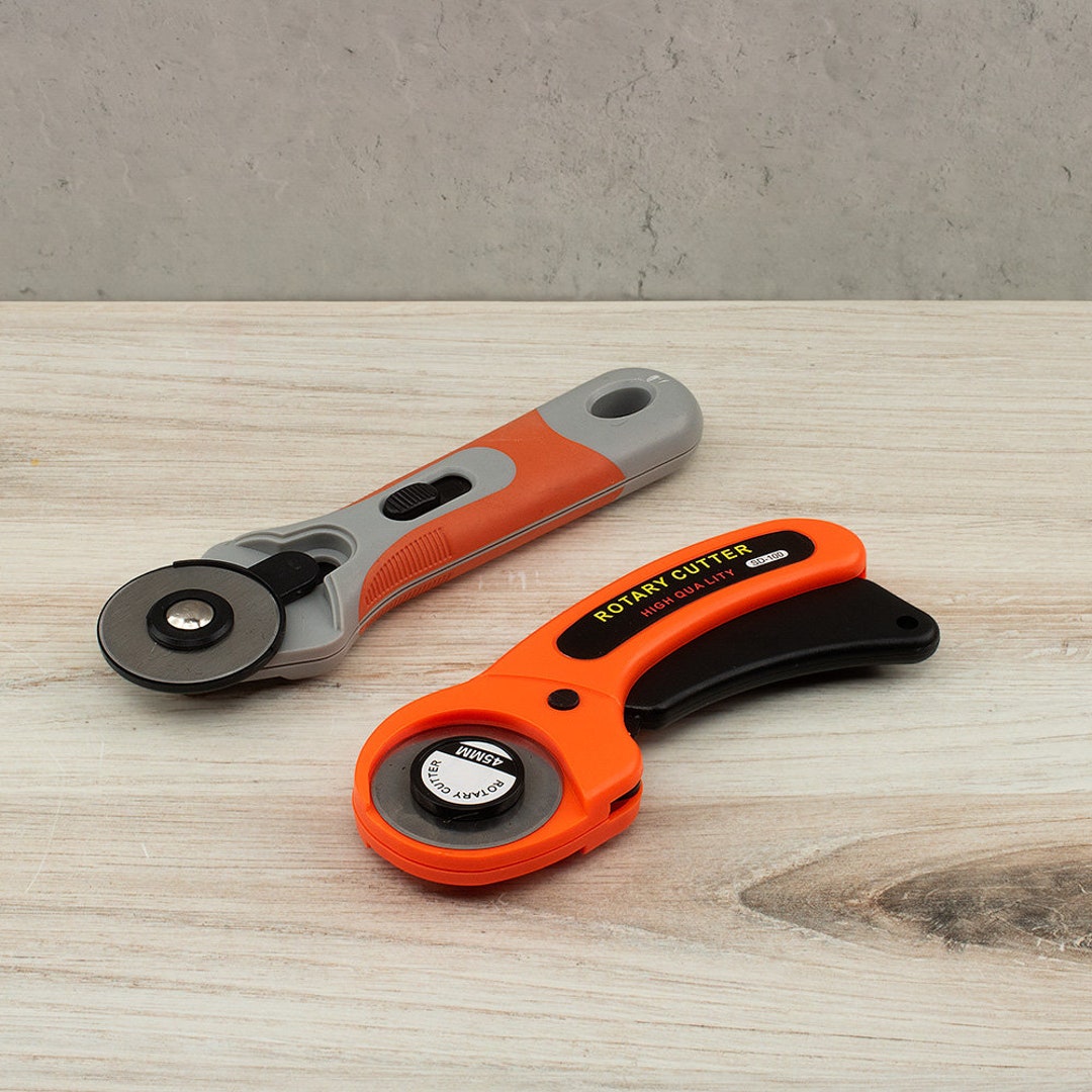 Craft County 45 Mm Rotary Cutter - Etsy