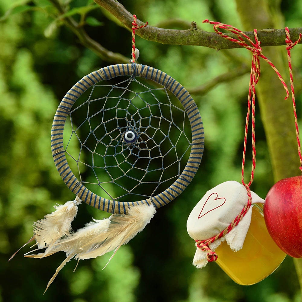 Gold Crafting Hoop Metal Ring Gold Circle Link Hoop Ring - Macrame ...