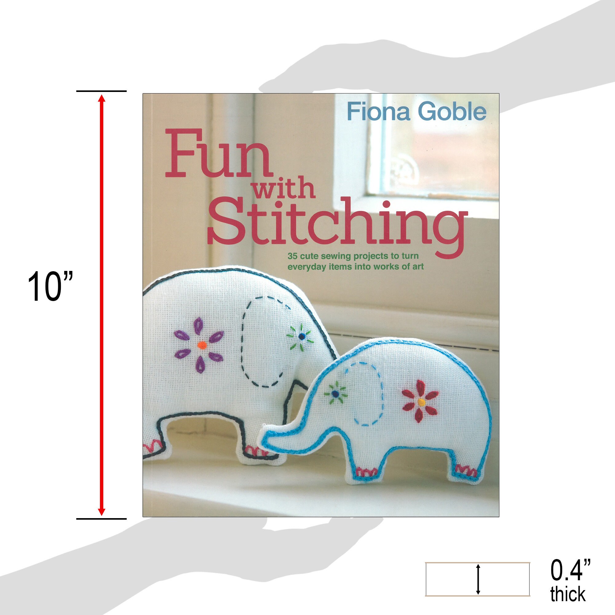 Stitching Craft Books Two Books to Choose From For | Etsy