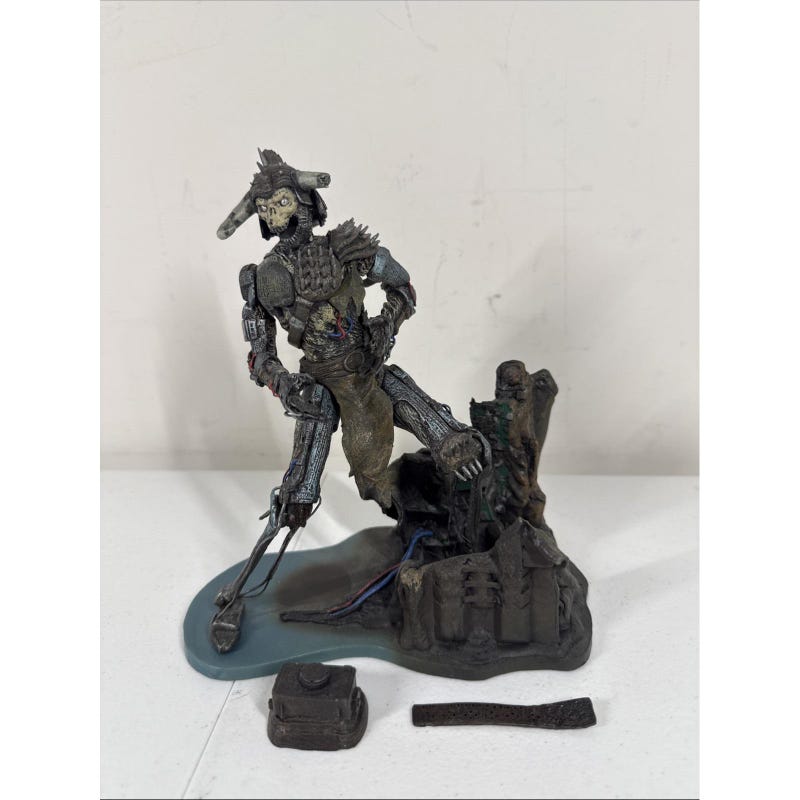 Stan Winston - Etsy