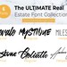 The Ultimate Real Estate Font Collection - Etsy