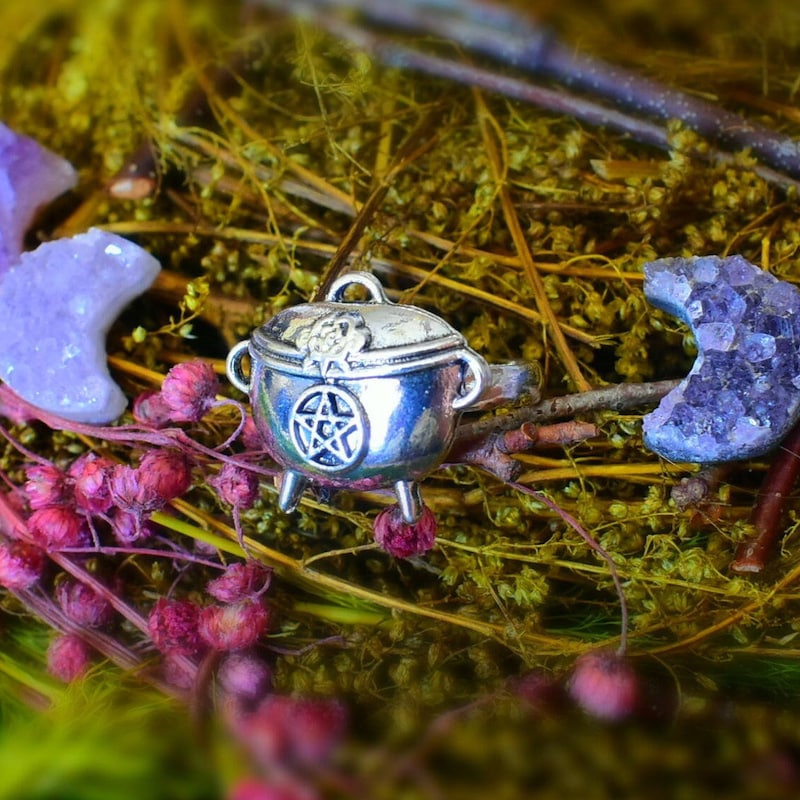 TalismanByYanny - Etsy