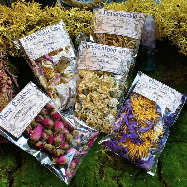 Magical Tools - Etsy