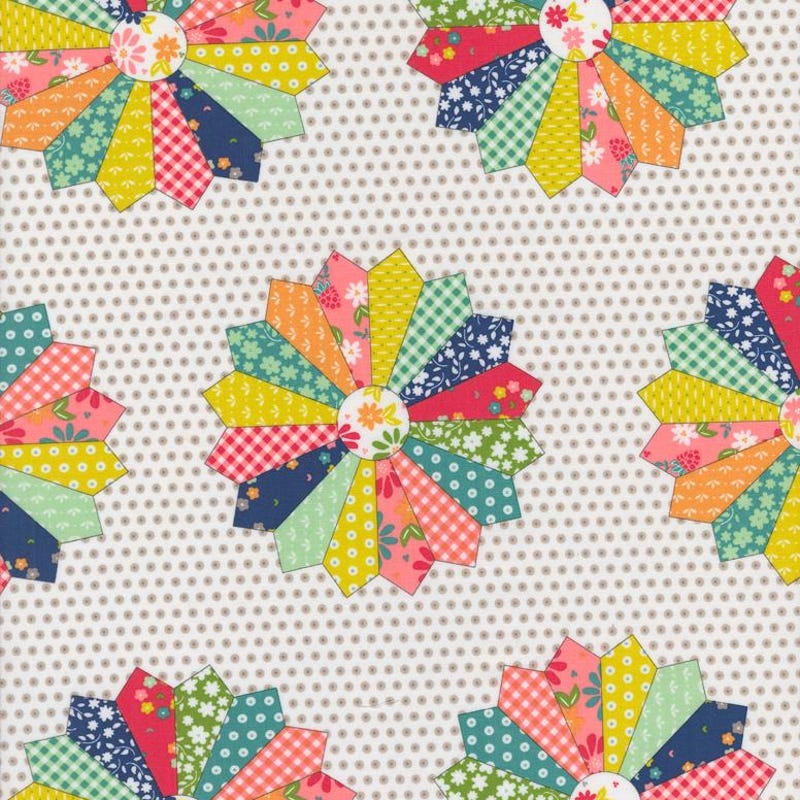 Cheater Fabric - Etsy