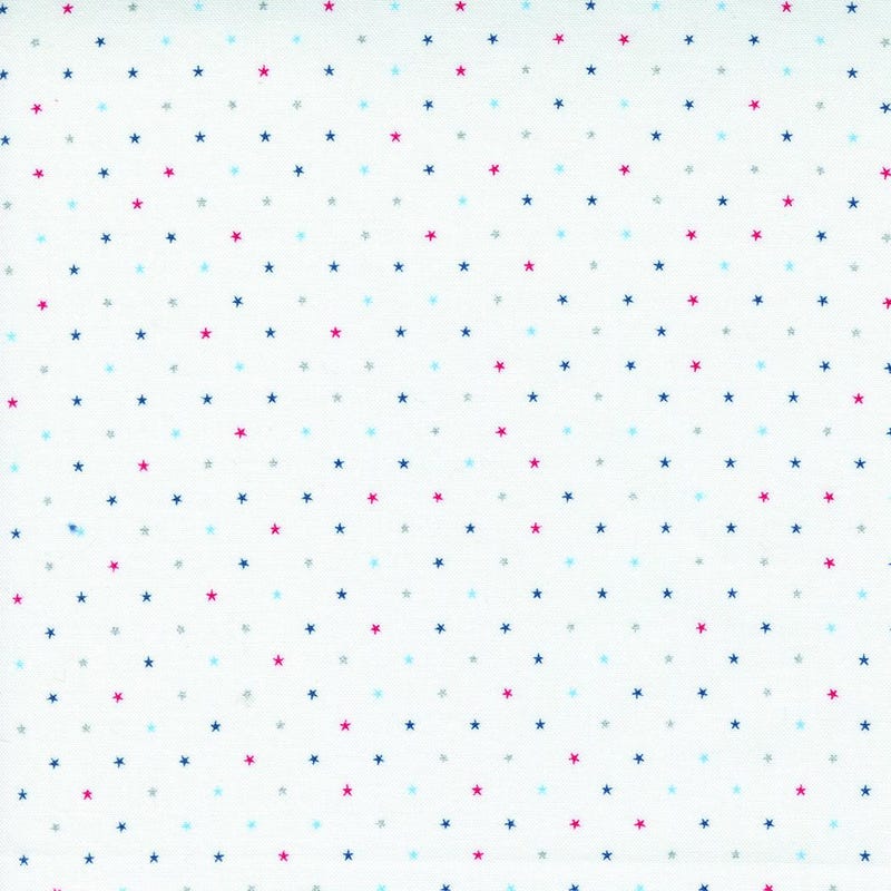 Moda Twinkle 24106 Fabric - Etsy
