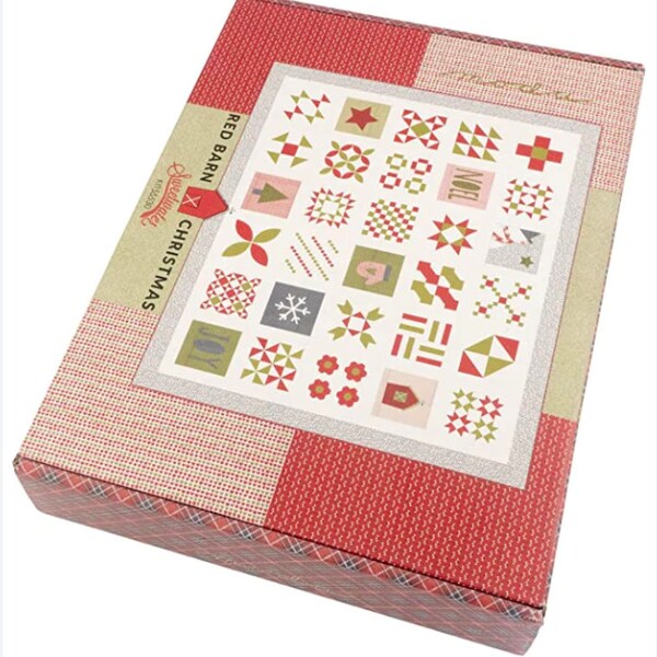 Moda Quilt Patterns - Etsy