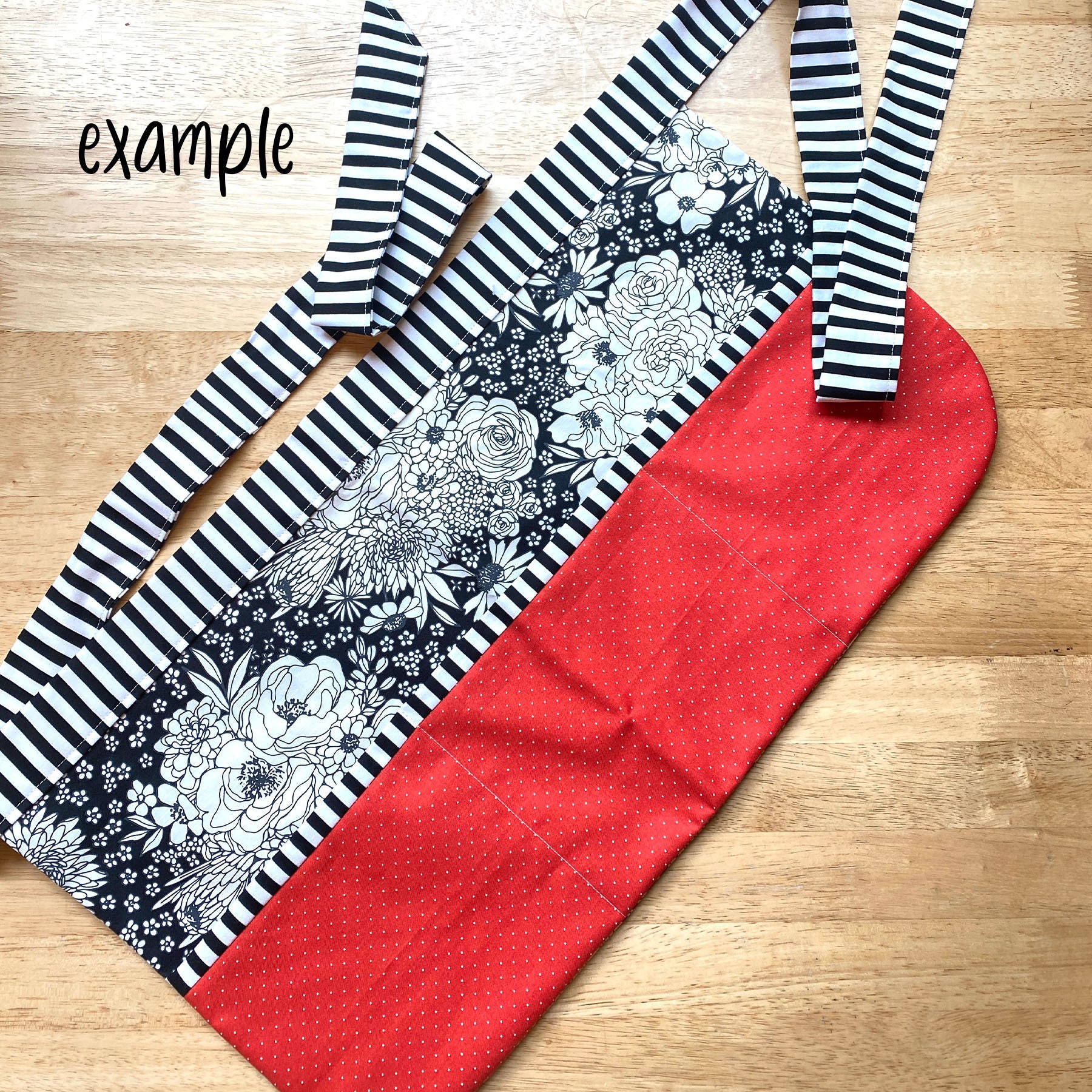Homestead Utility Apron PDF Pattern Download - Etsy