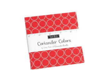 Saddle Ranch Charm Pack by Moda Fabrics, Precut 5" Squares - Etsy