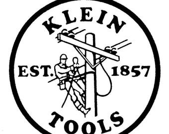 Klein tools | Etsy