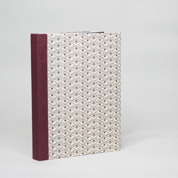Handmade Bookbinding - Etsy