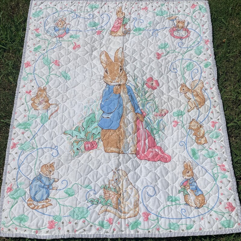 Beatrix Potter - Etsy Canada