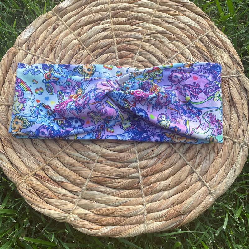 My Little Pony Ears - Etsy
