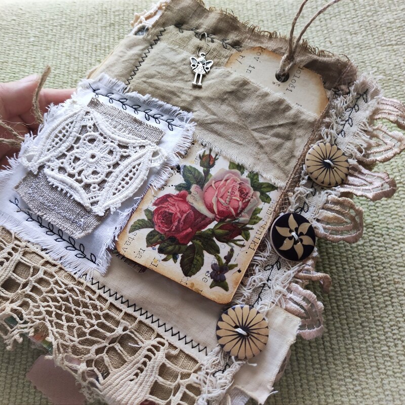 Handmade Art - Etsy