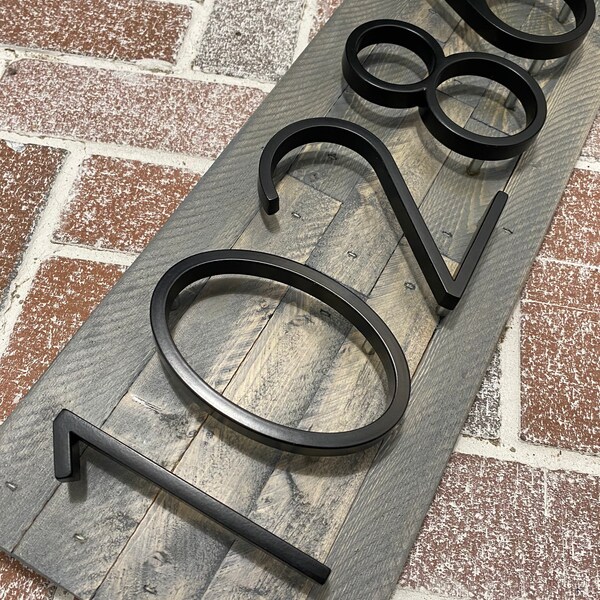 Rustic Plaque - Etsy