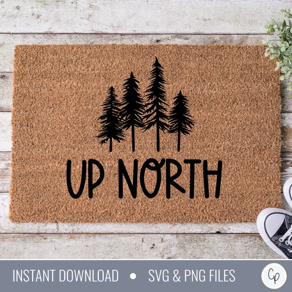 Up North - Etsy