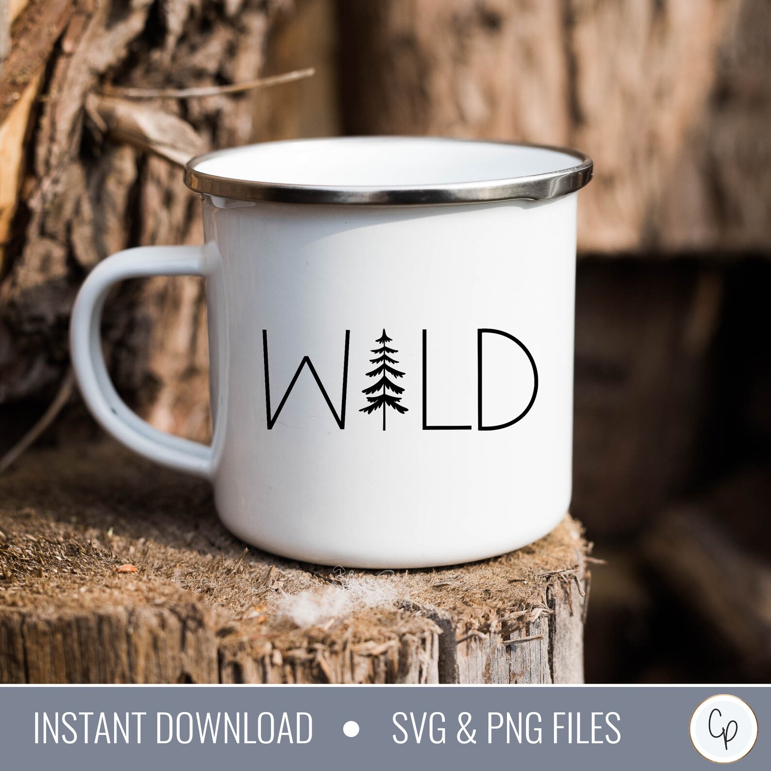 Wild SVG Adventure Svg Camping Svg Outdoors Svg Hiking Svg Svg for ...