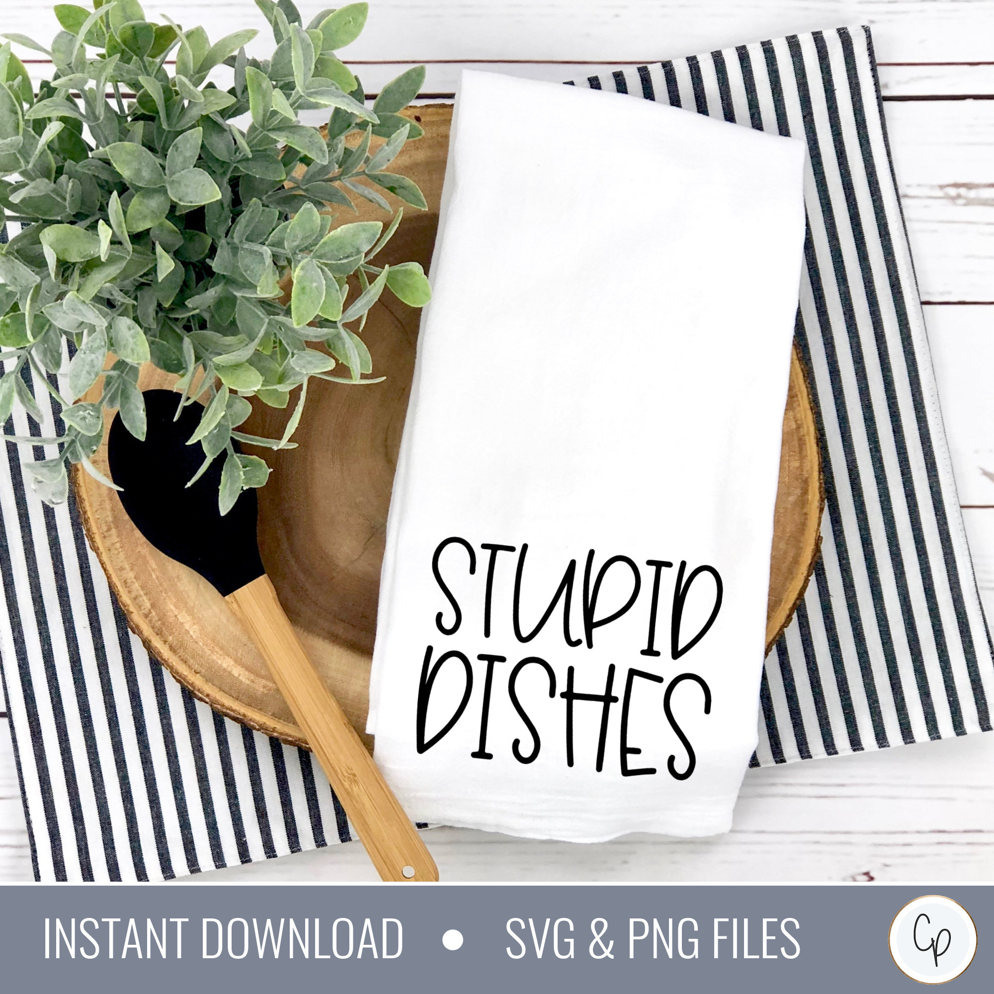 Stupid Dishes SVG | Funny Kitchen Svg | Funny Sayings Svg | Kitchen ...
