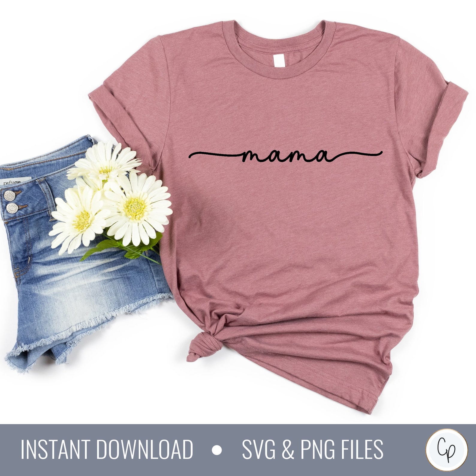 Mama SVG Mama Script Svg Mom Svg Mommy Svg New Mom Svg Baby Svg New ...