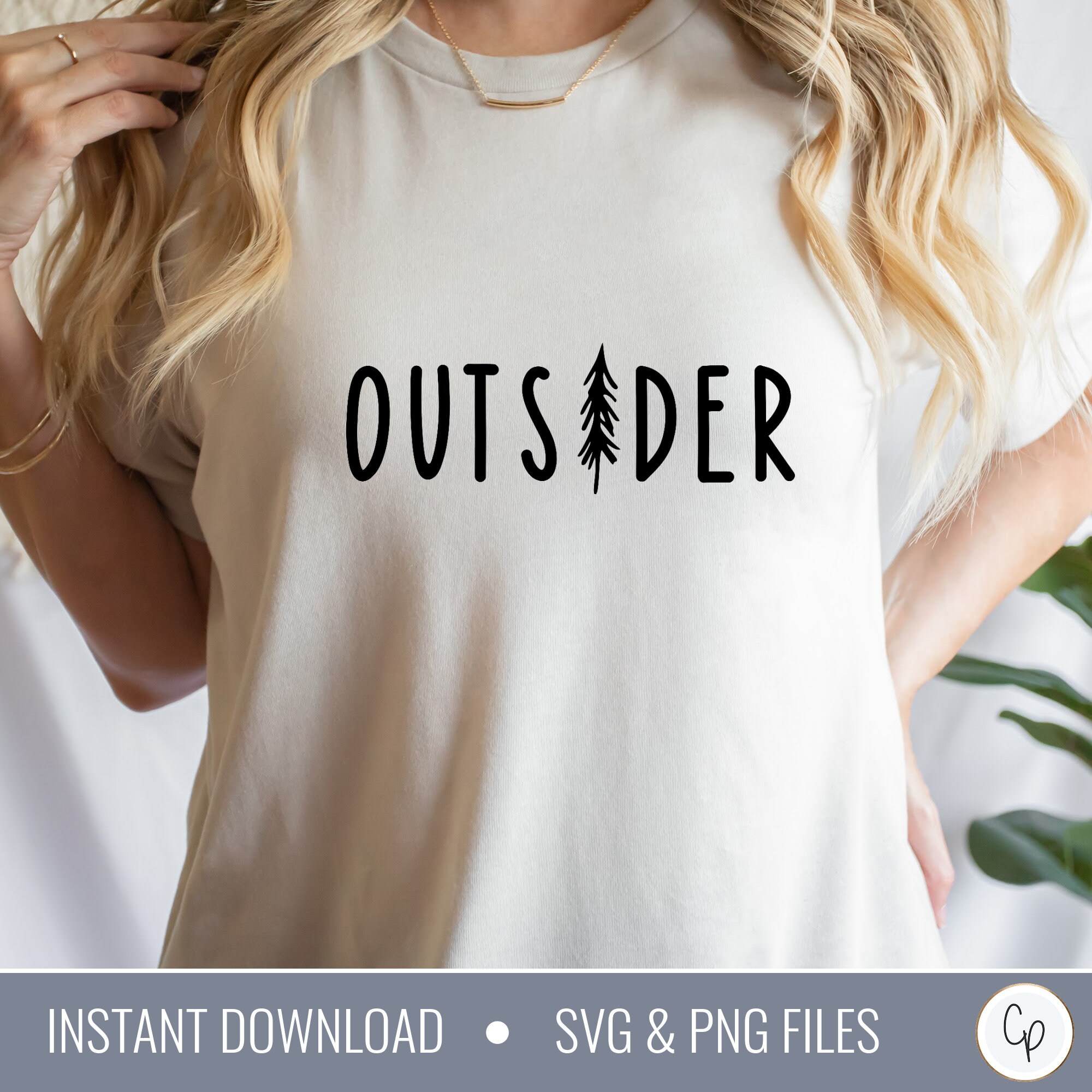 Outsider SVG Camping Svg Adventure Svg Explore Outdoors Svg Tshirt Cut ...