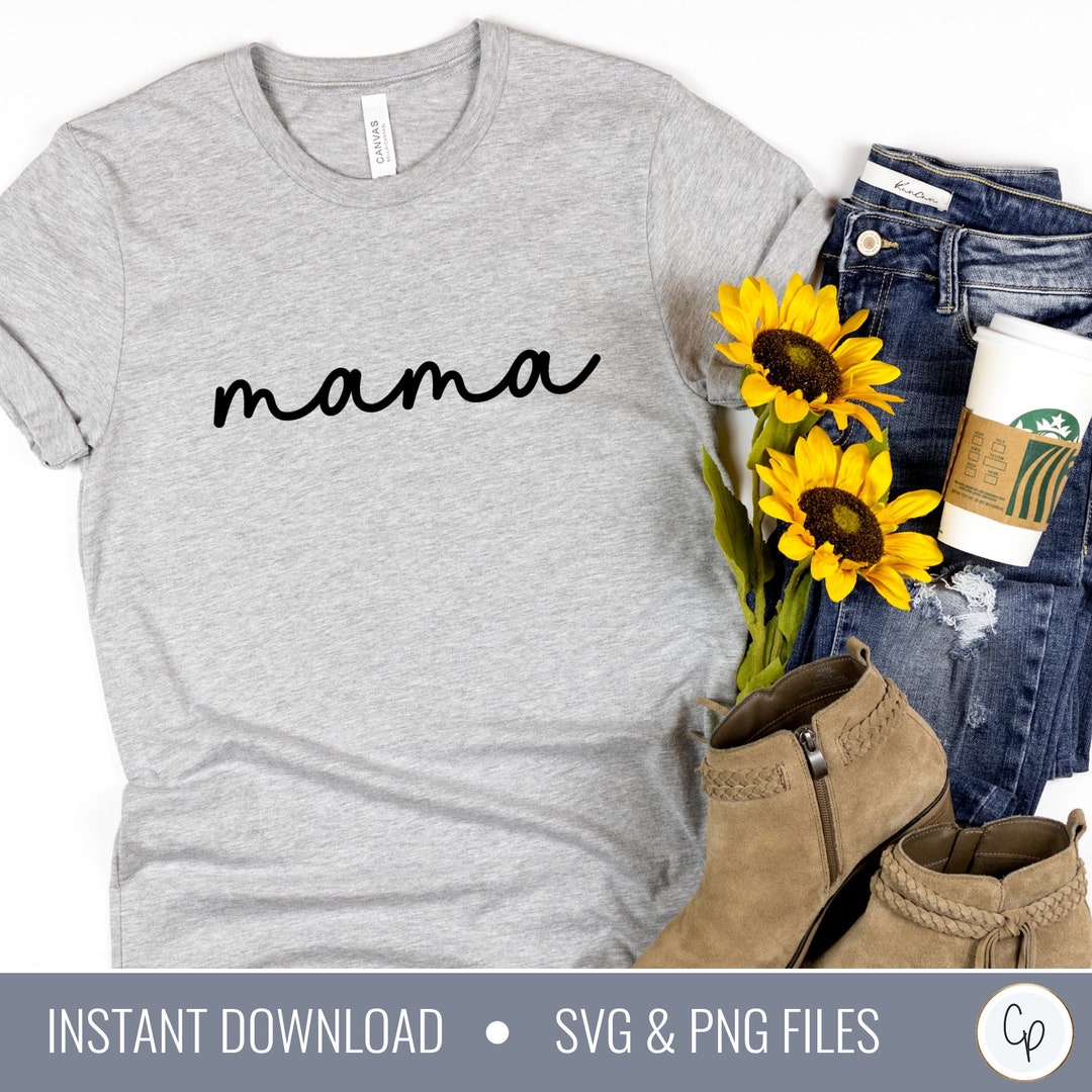 Maman SVG | Maman Script Svg | Maman Svg | Maman Svg | Nouvelle maman ...