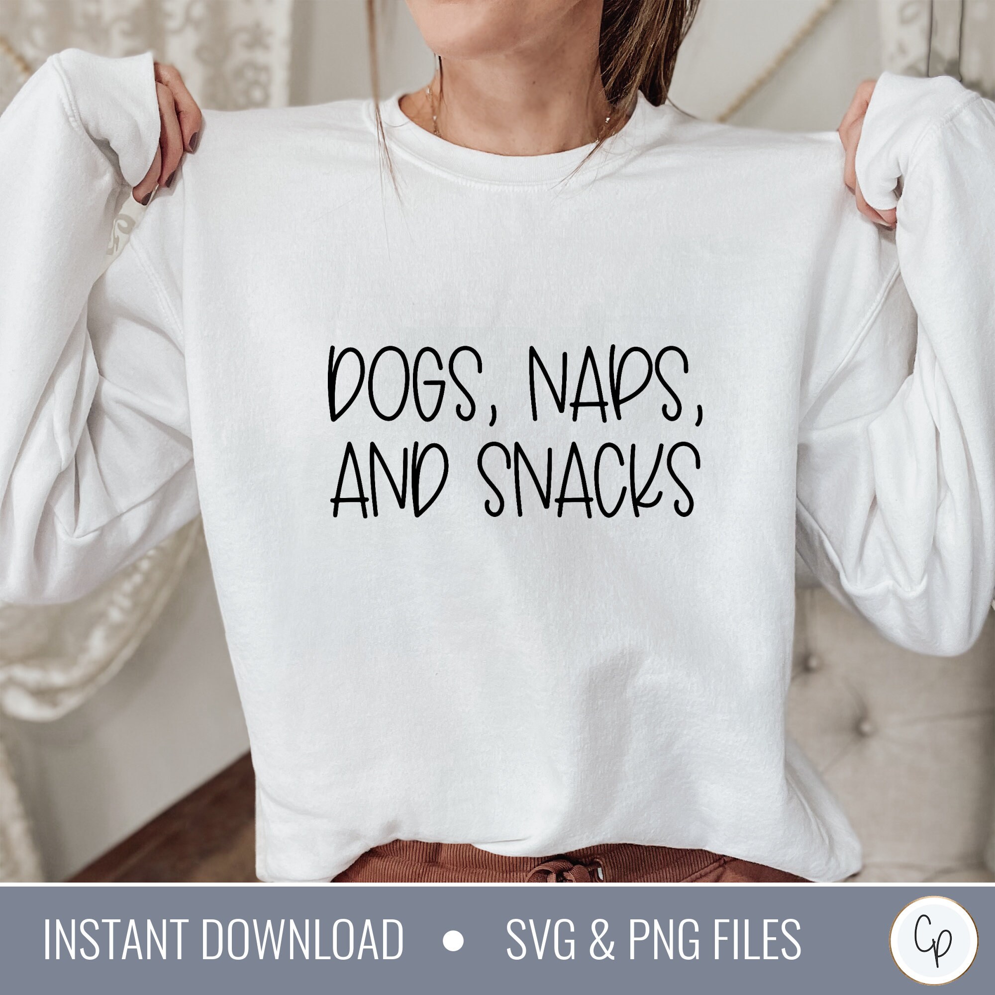 Dogs Naps and Snacks SVG Dog Nap Svg Funny Dog Svg Funny - Etsy