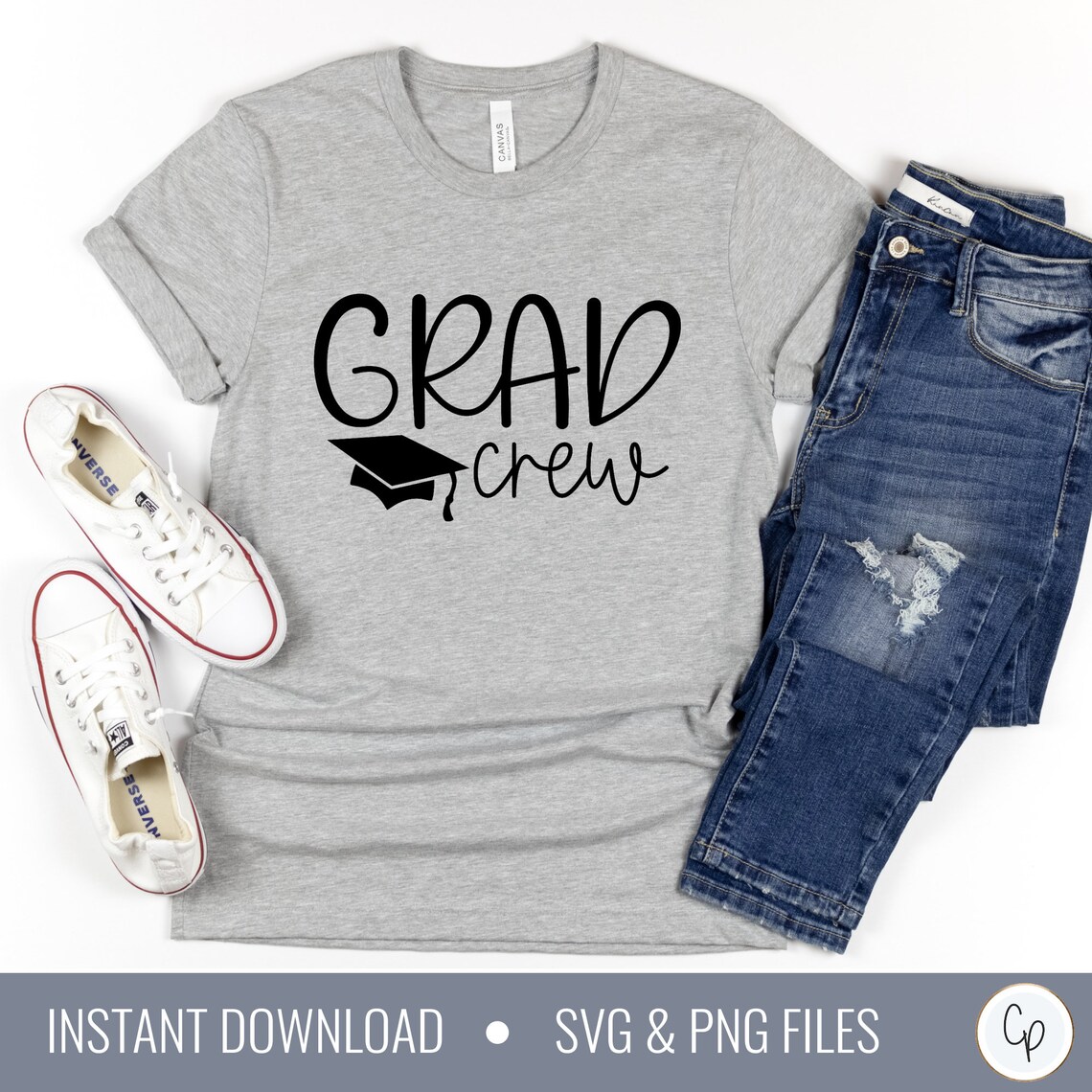 Grad Crew SVG Graduation Svg Grad Svg 2023 Svg College - Etsy