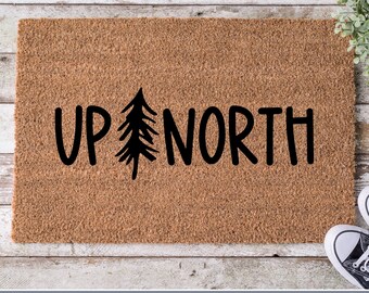 Up North SVG | Lake Svg | Cabin Svg | Summer Svg | Michigan Svg ...