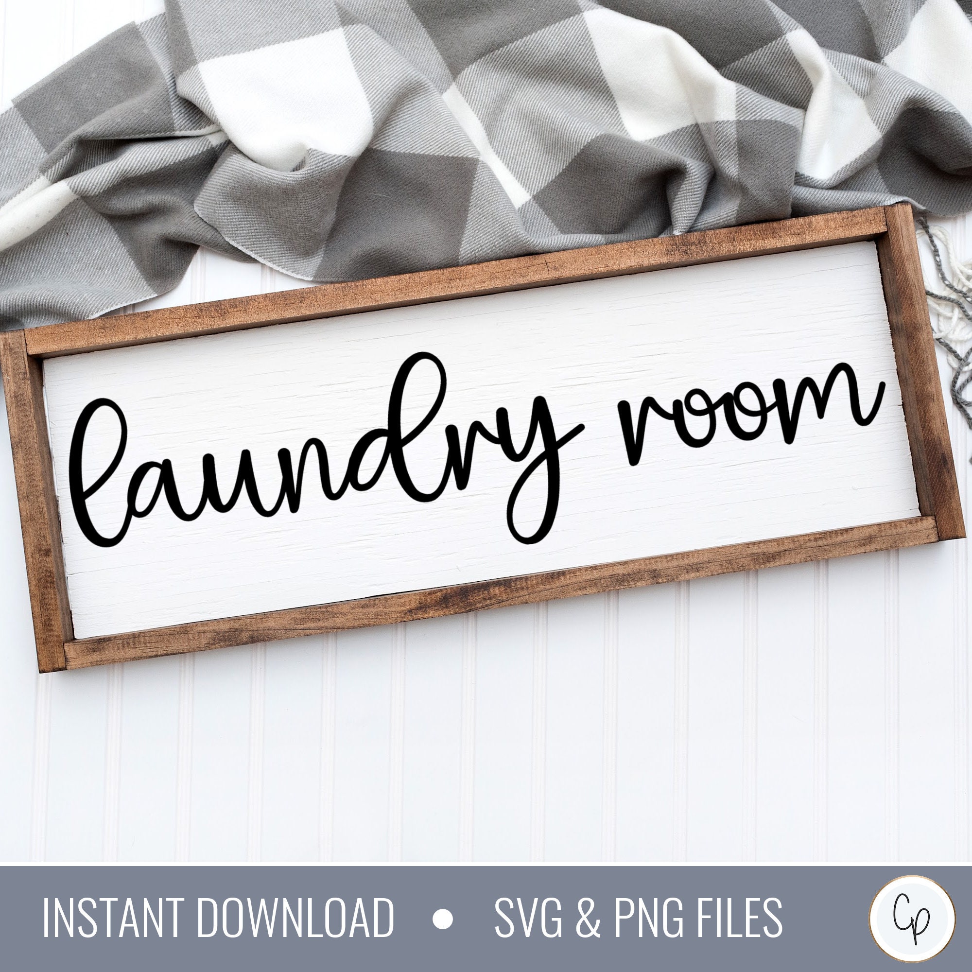 Laundry Room SVG | Laundry Svg | Laundry Sign Svg | Wood Sign Svg ...