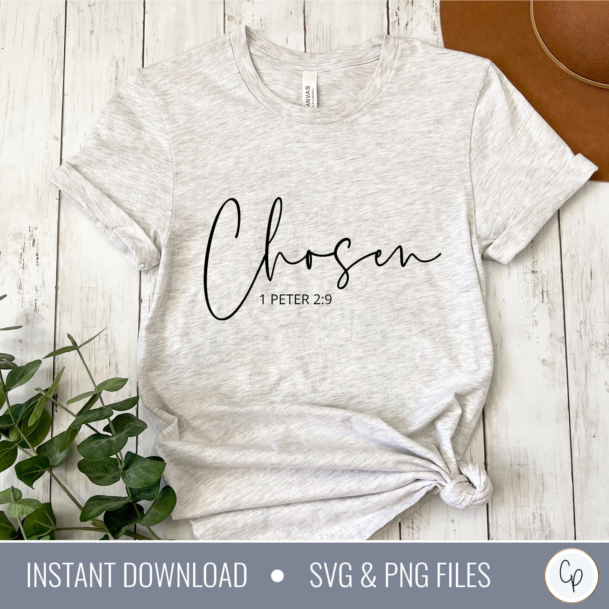 Chosen SVG | Christian Svg | Jesus Svg | Faith Svg | Svg for Shirts ...