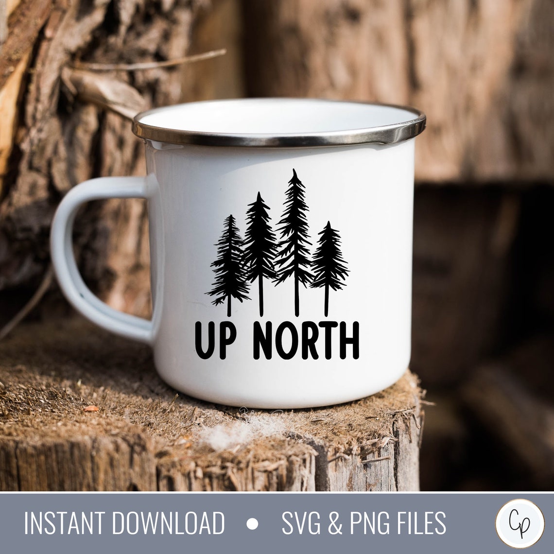 Up North SVG Lake Svg Cabin Svg Summer Svg Michigan Svg Doormat Svg ...