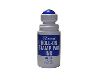 Ink Stamp Pad - Etsy