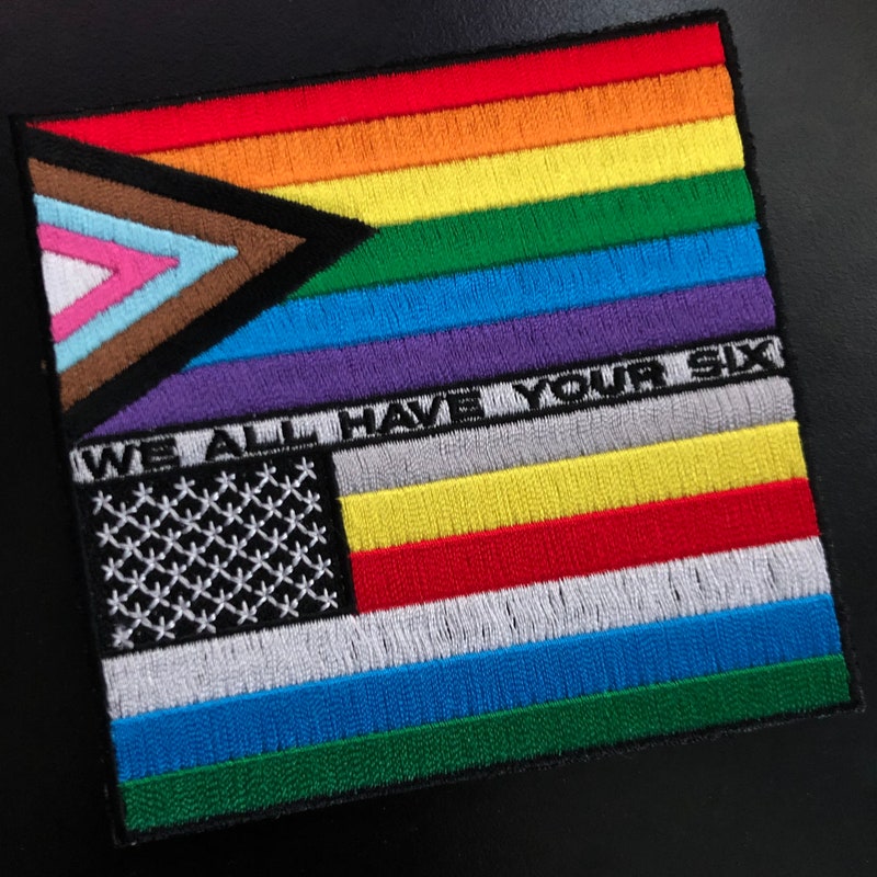 First Responder Patches - Etsy