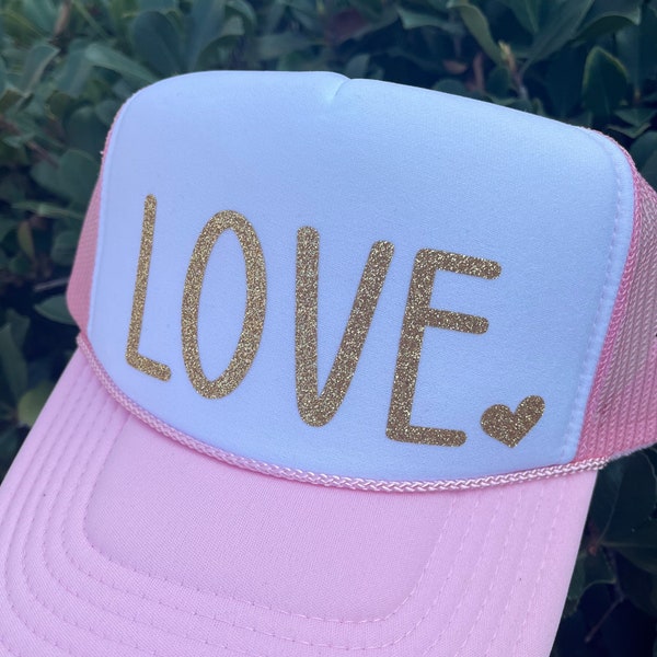 Valentines Day Hat - Etsy