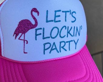 Pool Party Hat | Etsy