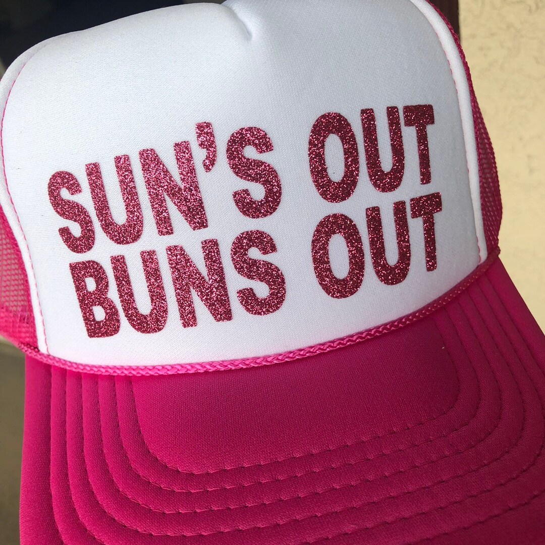 Summer Trucker Hat-pool Hat-beach Hat-river Trucker Hat-lake Trucker ...