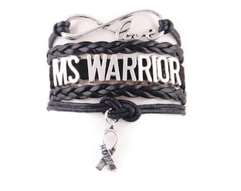 Warrior bracelet | Etsy