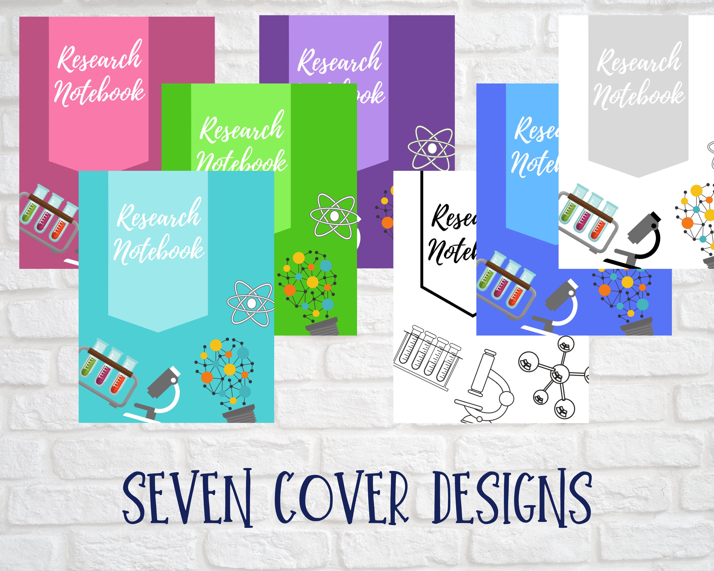 Student Research Notebook, Challenge A Research Journal for Classical ...