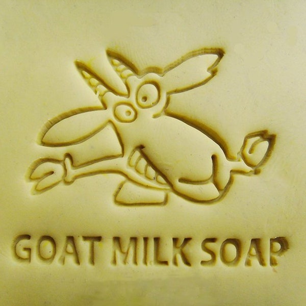 Handmade Soap Stamp - Etsy
